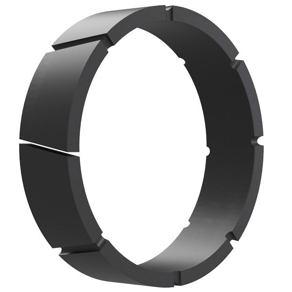 Cylinder Rings Catalogue - Prosind – Consulting & Engineering